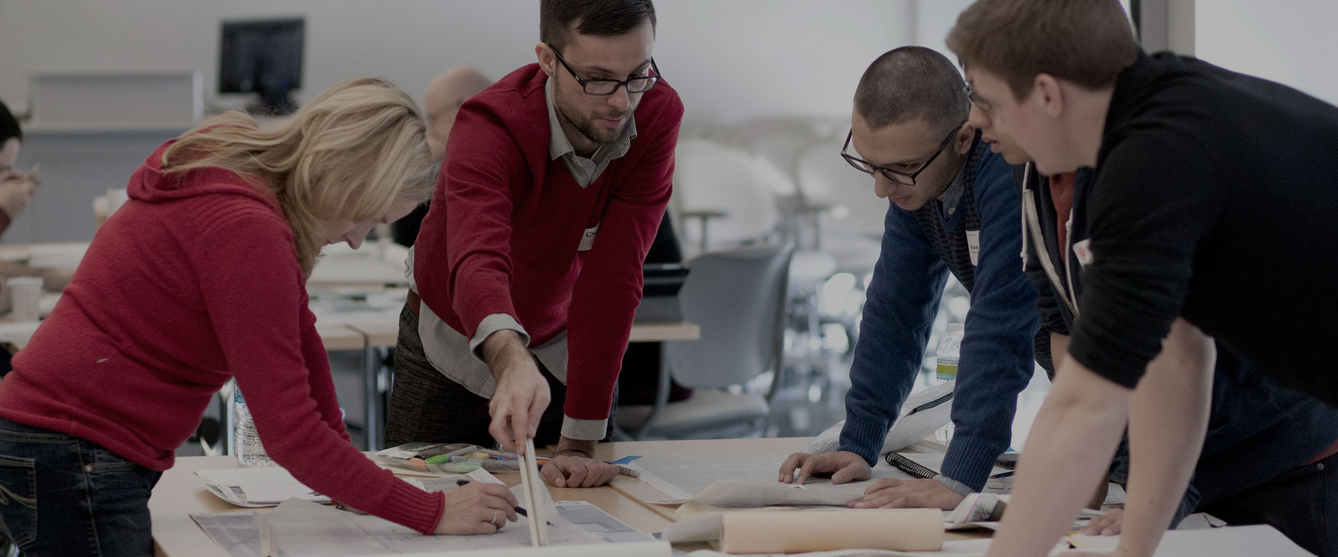 NAAE – National Association of Advisers in English