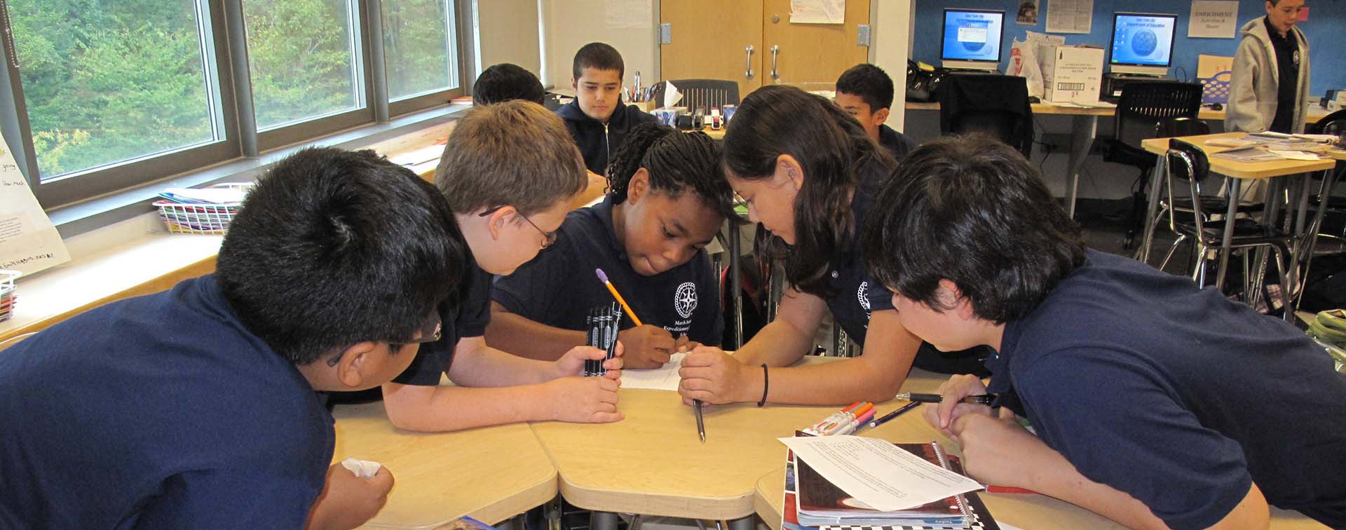 NAAE – National Association of Advisers in English